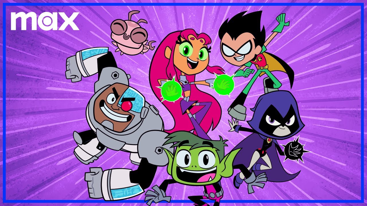 ¡El entretenimiento favorito de toda la familia está en Max! 💙 ...