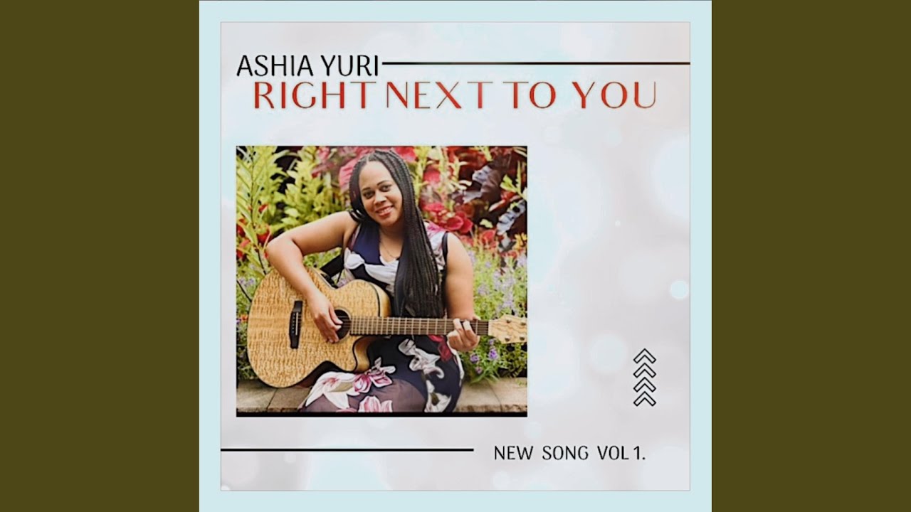 Right Next To You - YouTube