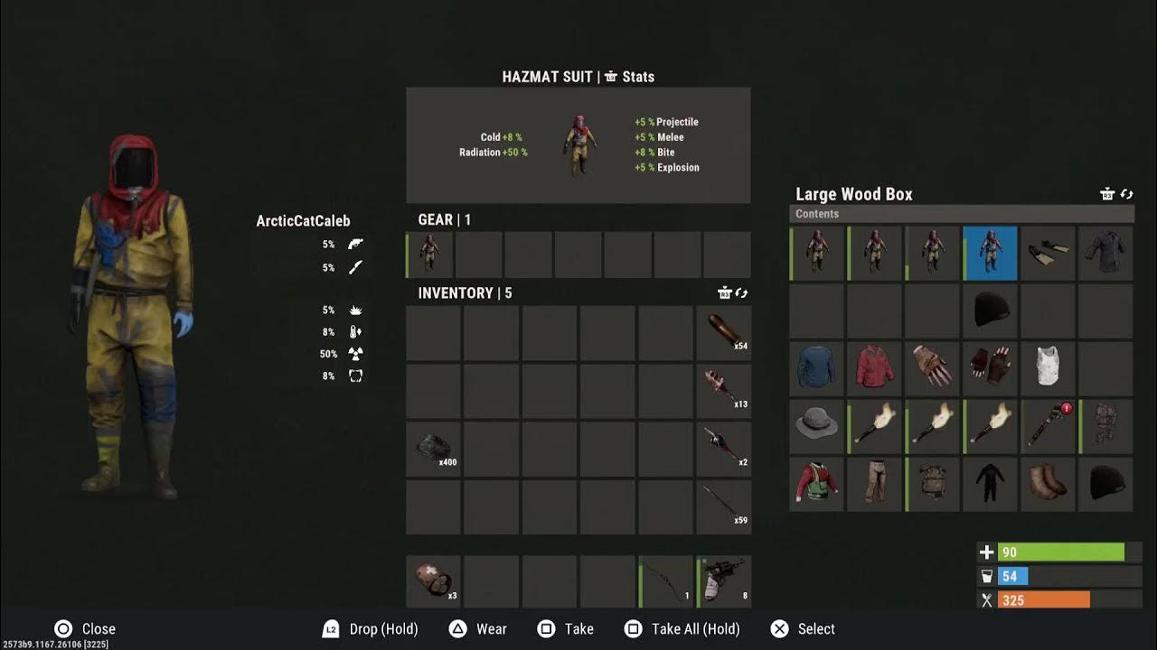 Rust learning to play - YouTube