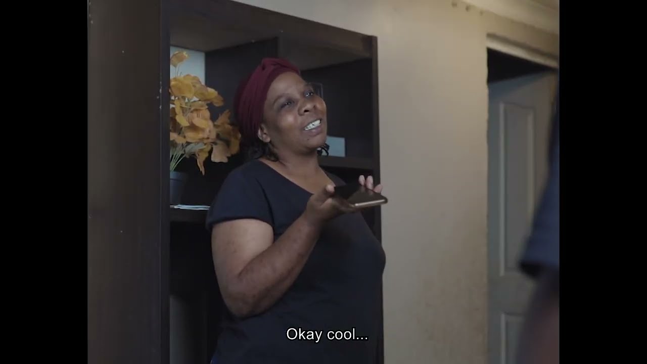 Luh & Uncle - No Peace Problems Always - YouTube