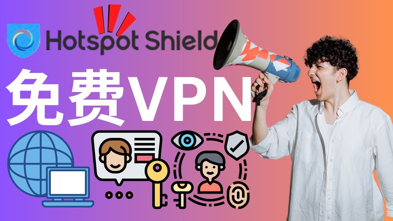 Hotspot Shield VPN: Fast, Secure, and Cross-Platform VPN Solution ...
