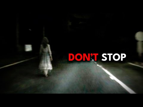 13 Scary Videos That Left Viewers Terrified