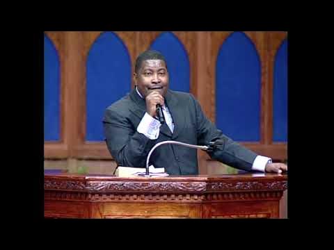 🔥 My Worship Is For Real *PRAISE BREAK* - song by Dr. E. Dewey Smith, Jr. - YouTube