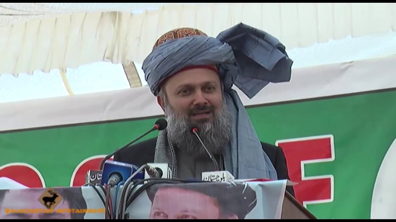 groundbreaking ceremony of nawan killi bypass 3 - YouTube