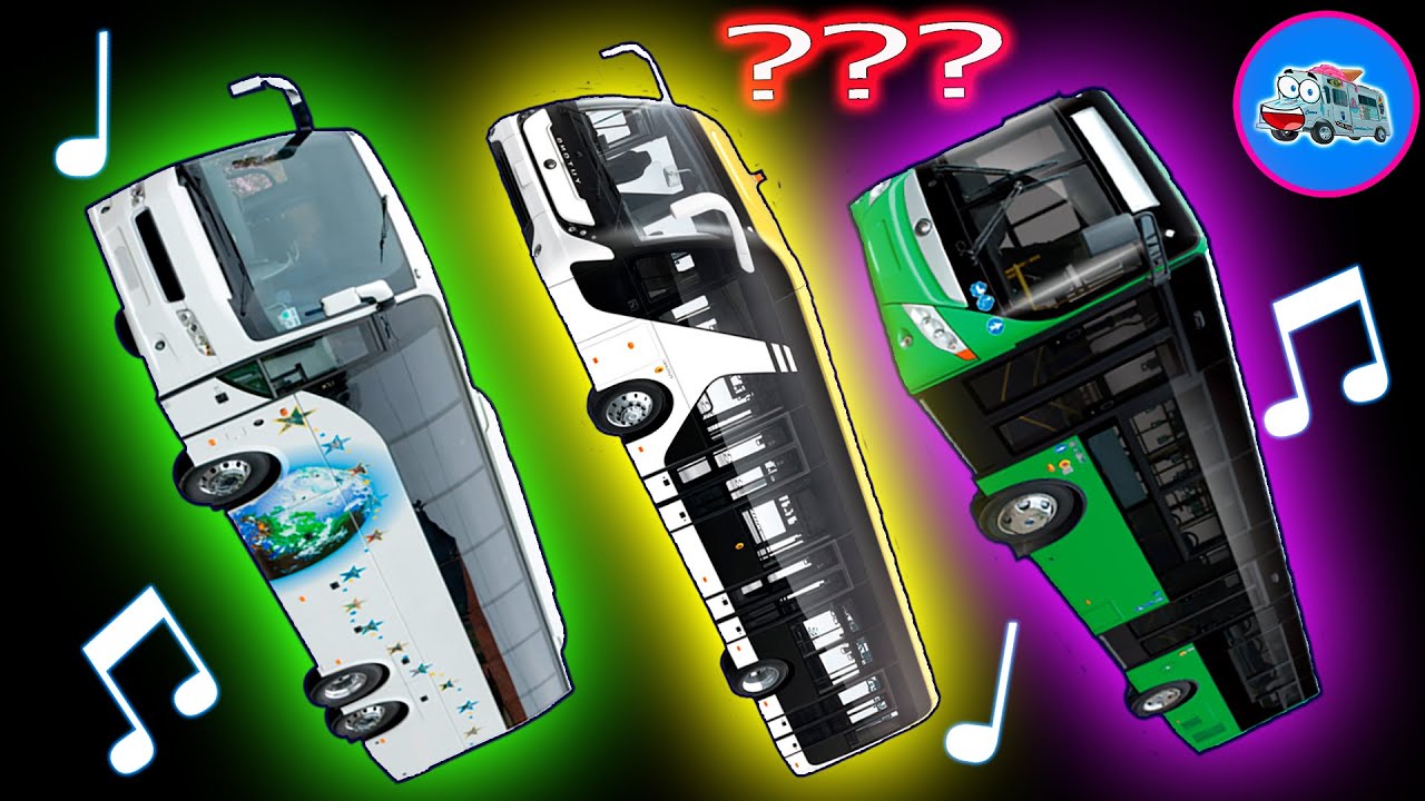 COOL BUS HORN - Truck Coffin Dance Song (COVER) #262 - YouTube