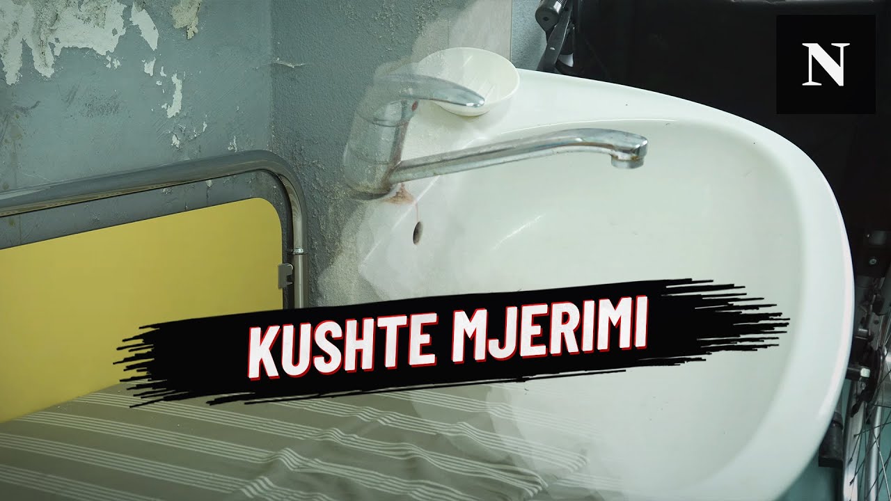 Ambulanta në Bresanë të Dragashit në kushte mjerimi, aty shërbehen tetë ...
