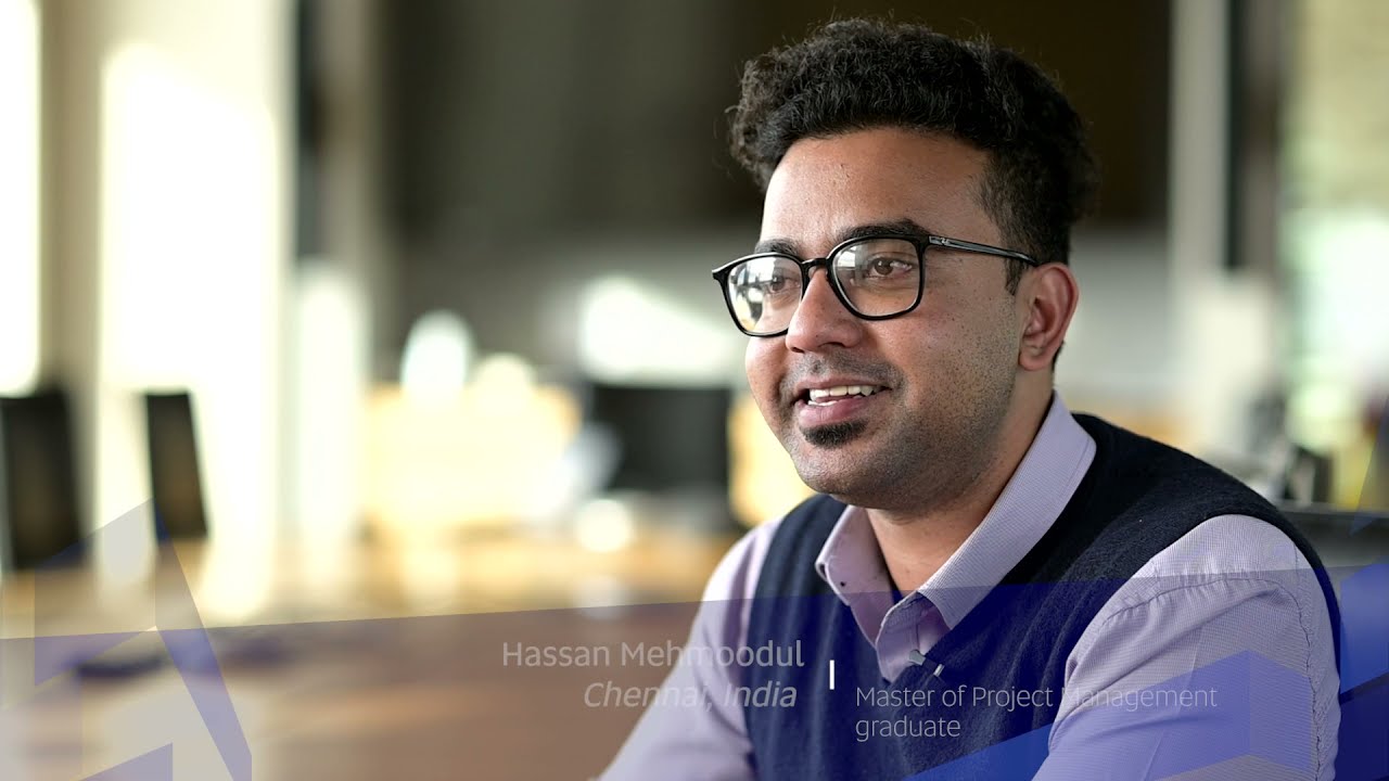 UniSA Career Insight – Project Management - YouTube