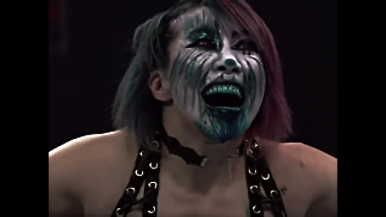 No One Is Ready For Asuka Youtube