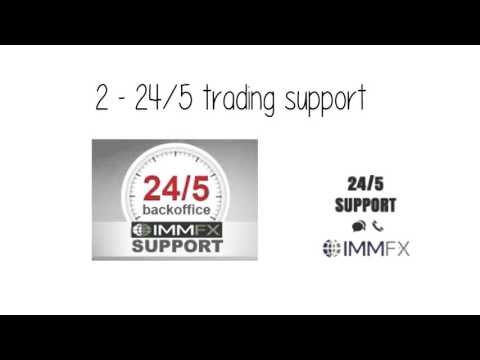 Learn About IMMFX - YouTube