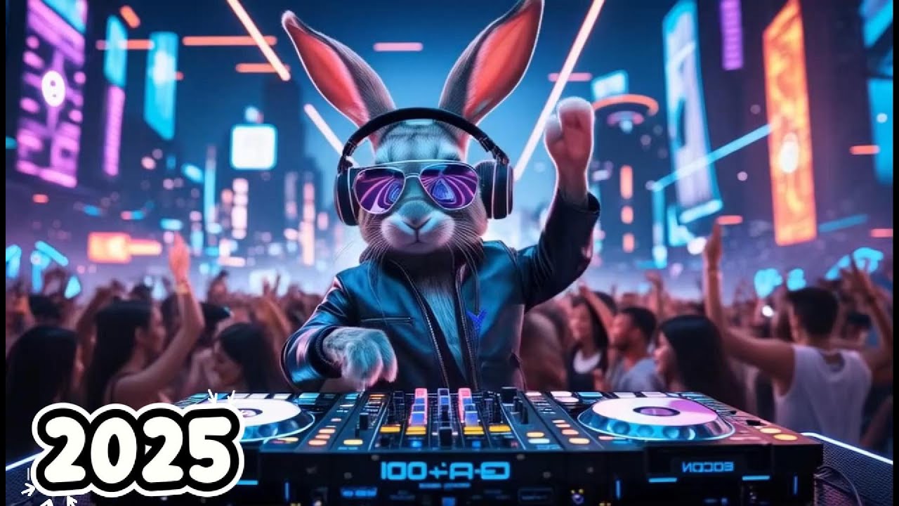 BeatShiftEDM Neon Nights 🔥_(Ultra-Boosted EDM Anthem – 120 BMP - YouTube