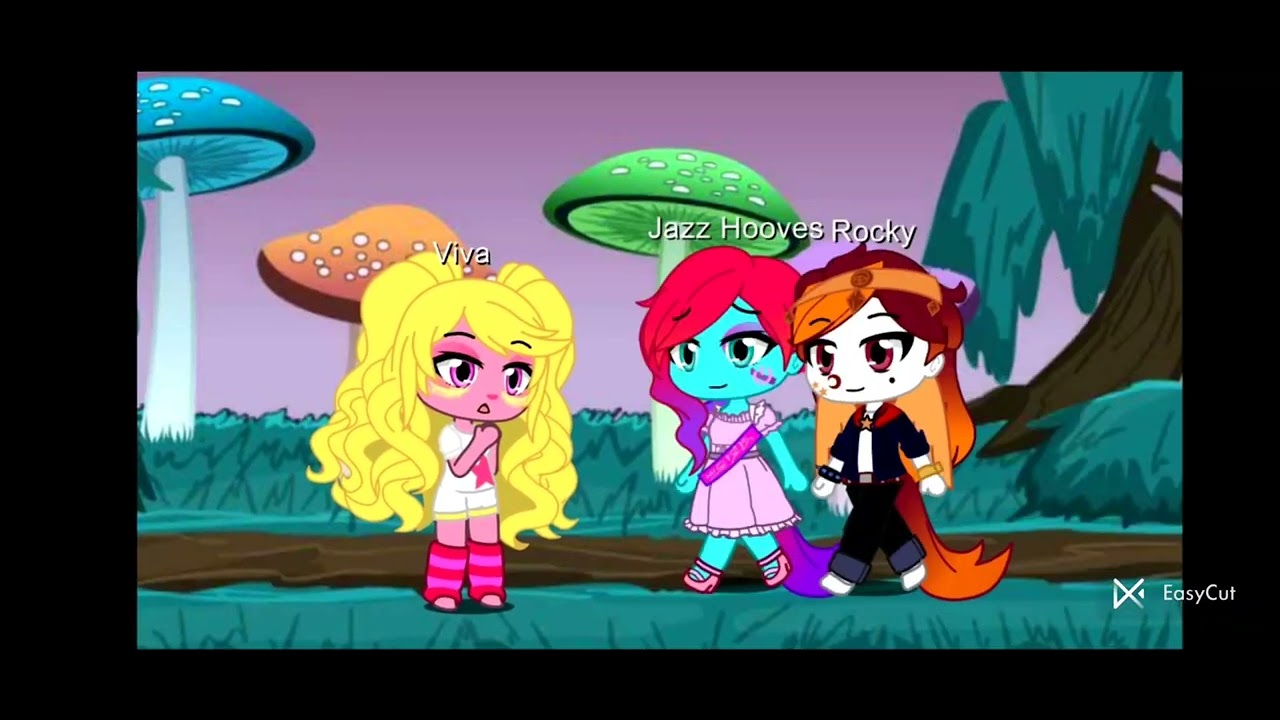Ending Scene| Trolls: Princess Poppy 2009 - YouTube