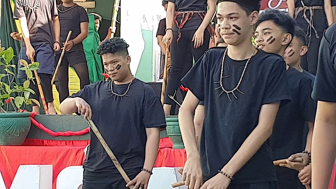 Cj Dance 2020 - YouTube