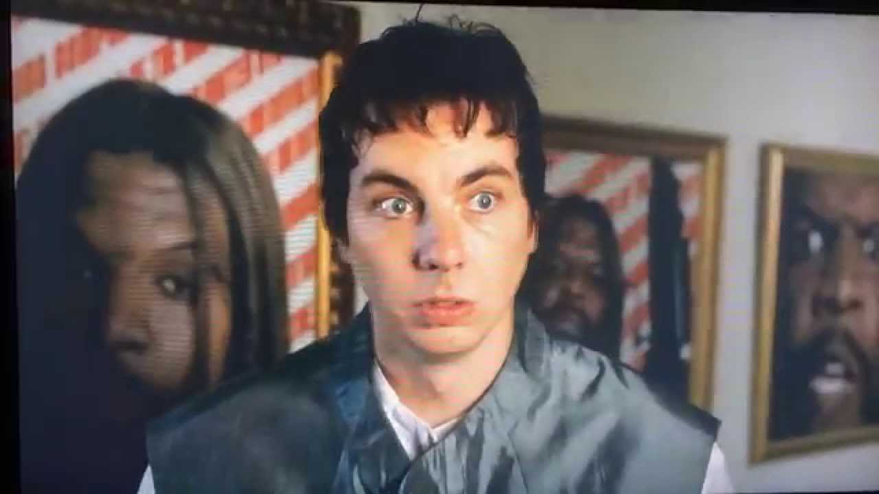 Idiocracy funny scene I don't talk like that - YouTube