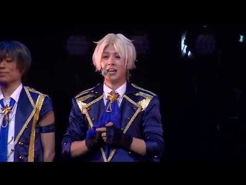 LUNATIC LIVE 2017 in Shanghai - YouTube