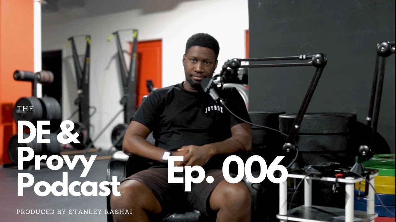 What It's Like To Date Someone In Vancouver, Comedy Clubs in Canada & More With Akeem Hoyte ...