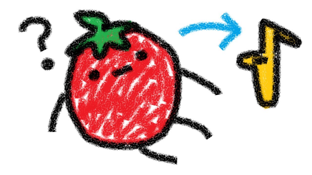 Tomato Dance - YouTube