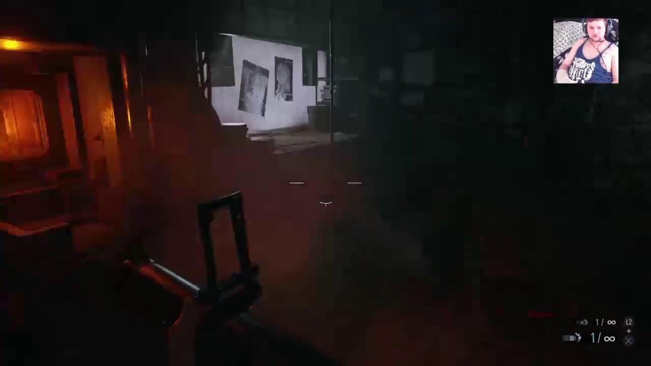RE:VILLAGE (Village Of Shadows difficulty)Pt 6 Getting down to the ...
