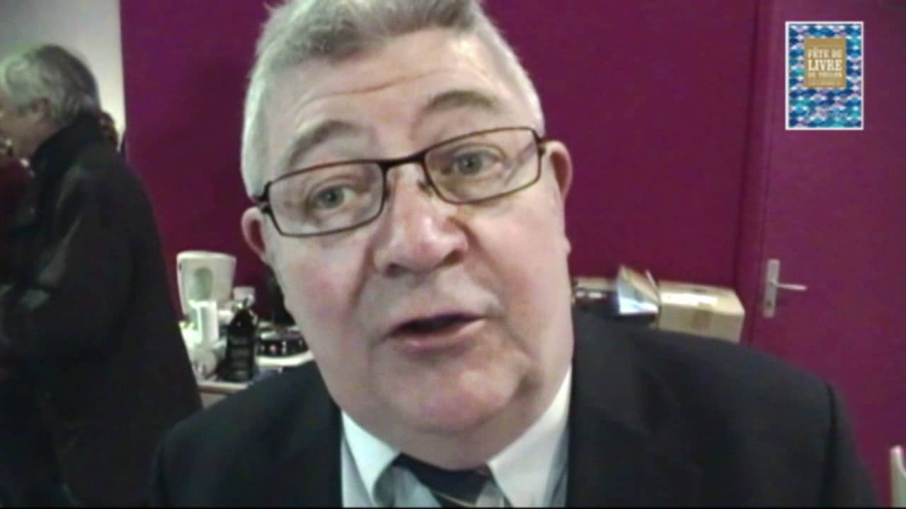 Philippe Vitel Député du Var Auteur Culinaire La Cuisine de la ...