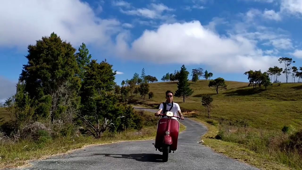 Lembah napu #poso - YouTube