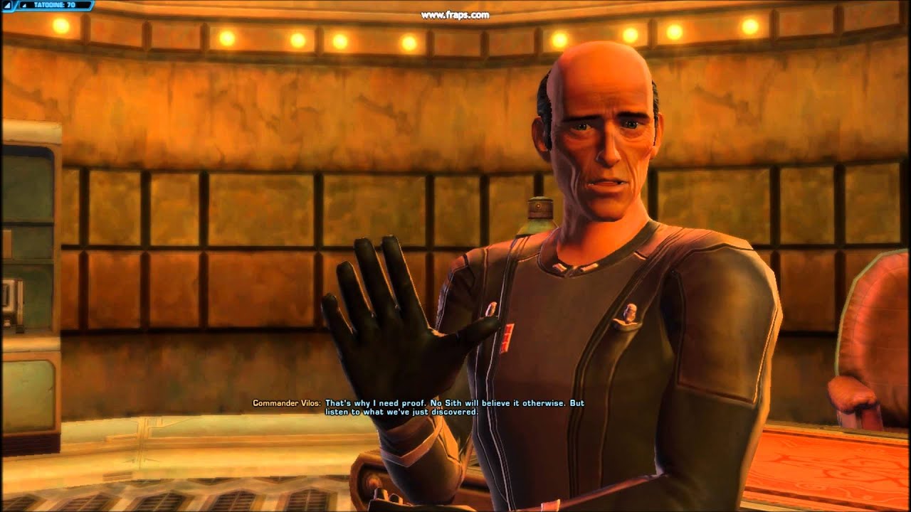 Lesser Creatures pt1 - YouTube