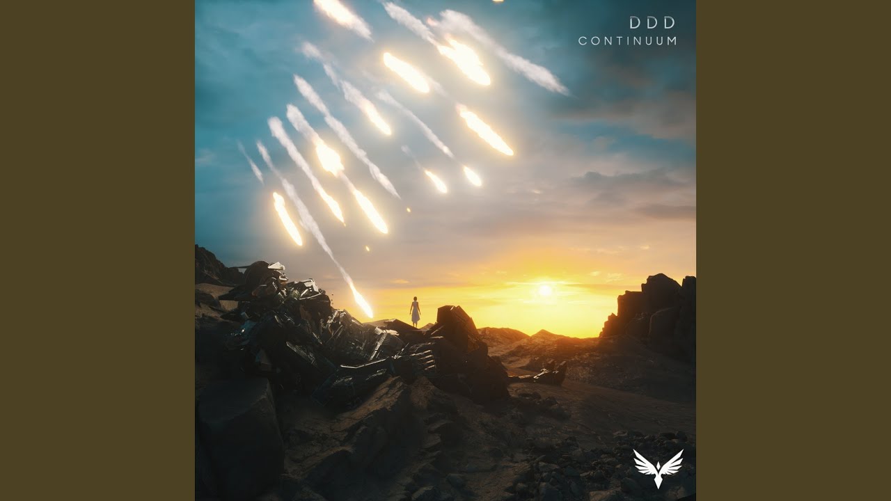 Continuum - YouTube Music