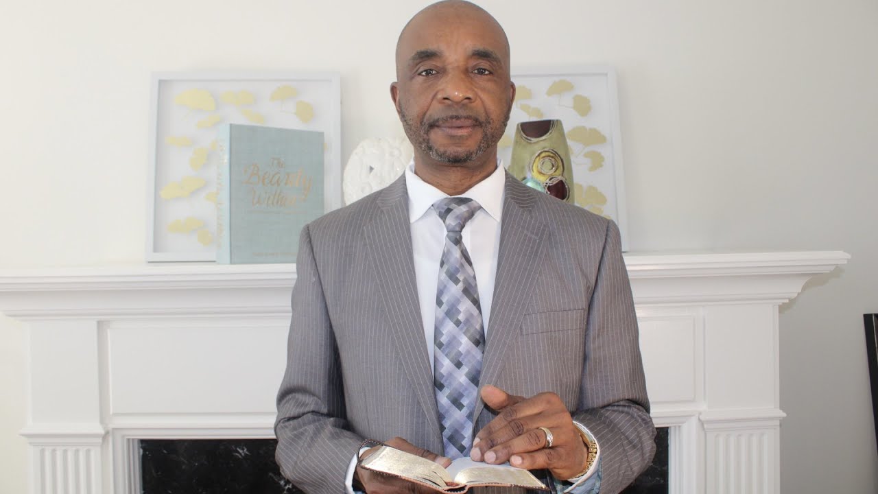 The Rod and Staff of Moses - YouTube