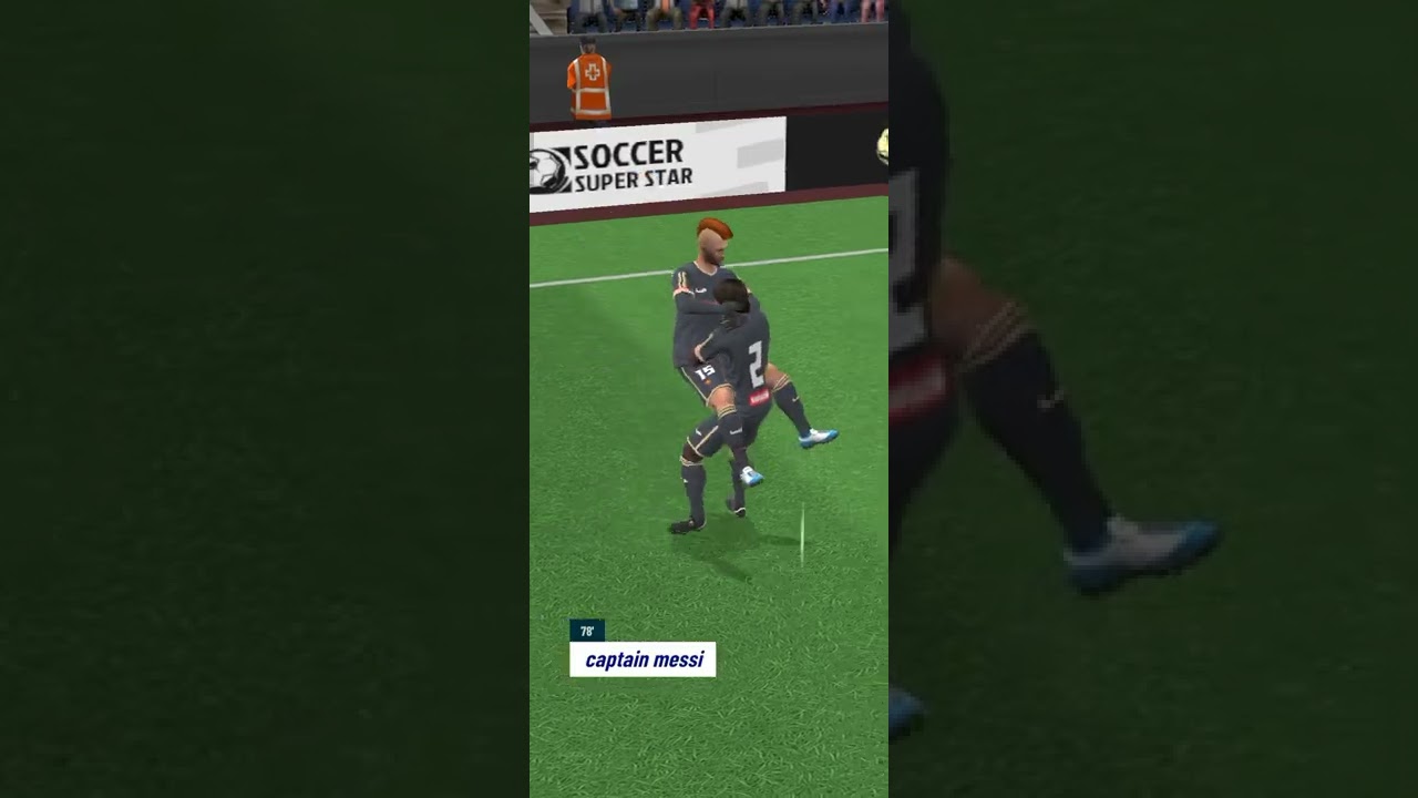 WHAT A 2 UNBELIEVABLE GOAL IN SCOOTER FOOTBALL GAME - YouTube