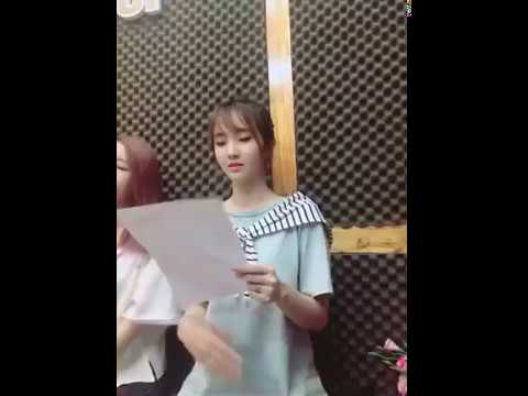 Jang Mi - You can count on me