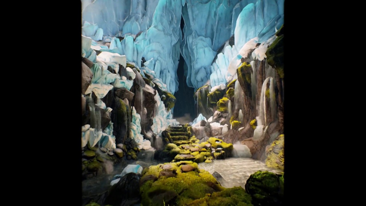 The Frozen Pass - YouTube