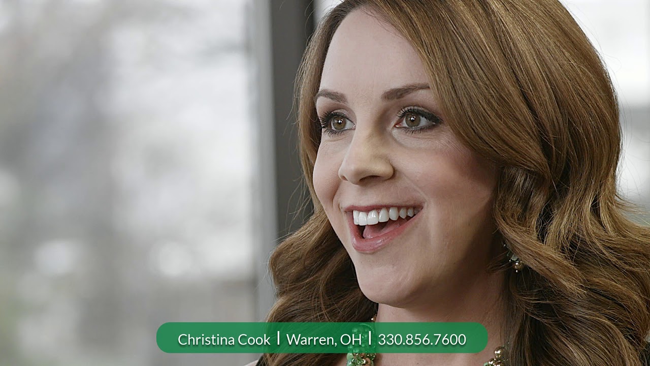 Christina Cook, Realtor - YouTube