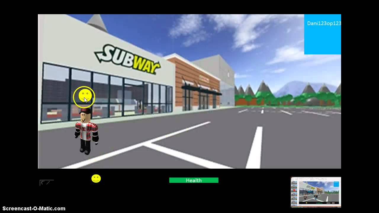 ROBLOX FOR WL OS - YouTube