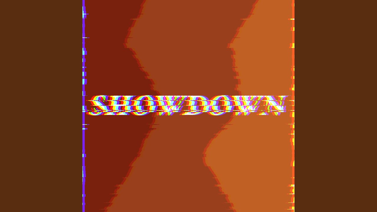 Showdown - YouTube