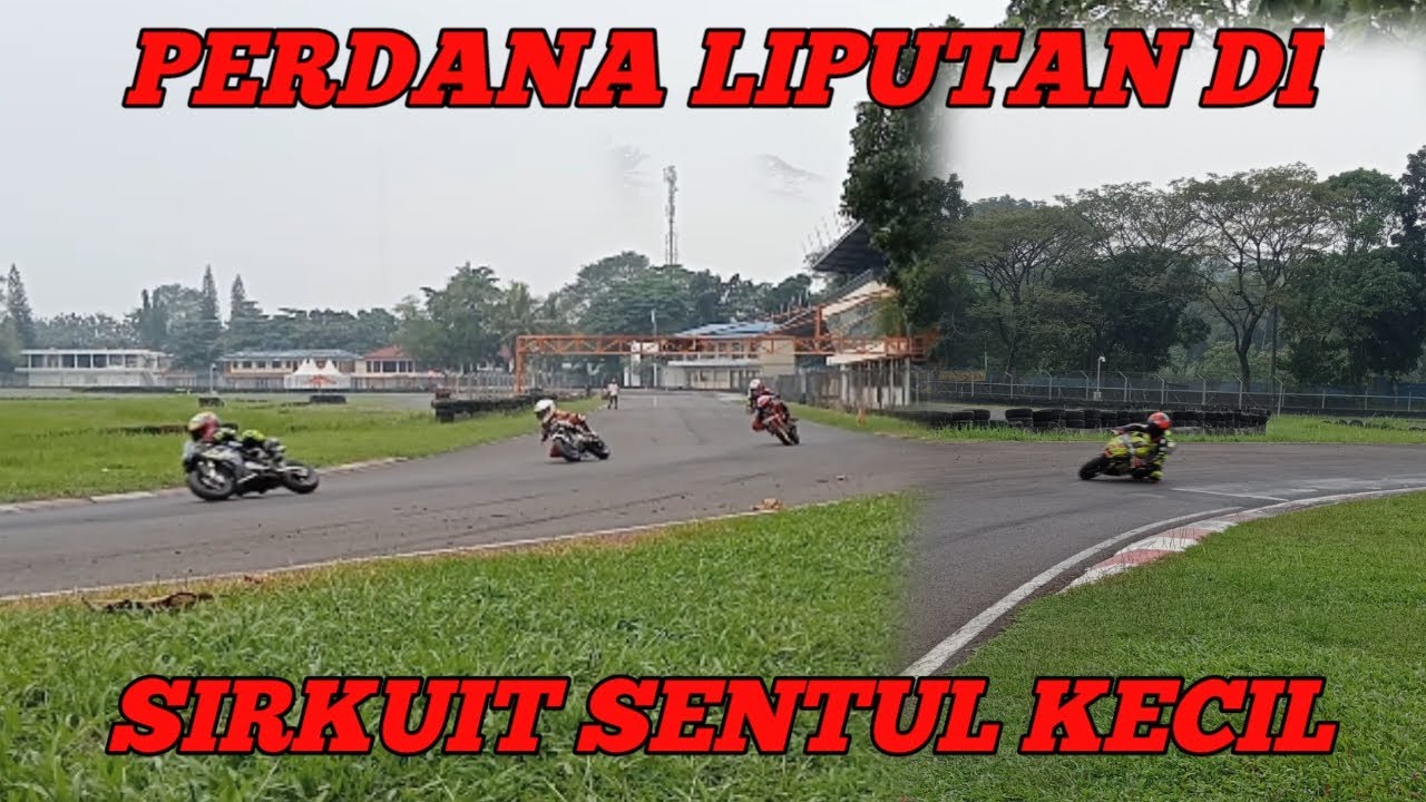MAIN-MAIN KE SENTUL KECIL||SAMBIL HUNTING YANG SEDANG LATIHAN - YouTube