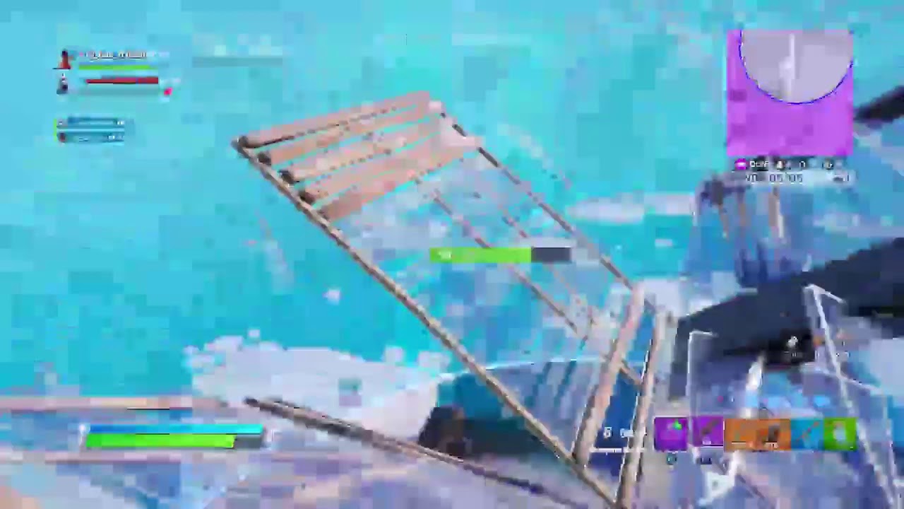 JUGANDO ARENA EN DUO TheGrefg Agustin51 Ampeterby77 Vicens ...