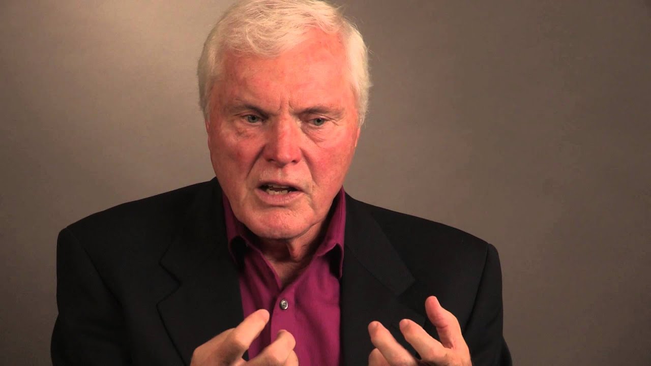 Full Interview: Dr. Michael Real - 50th Anniversary of the March on ...