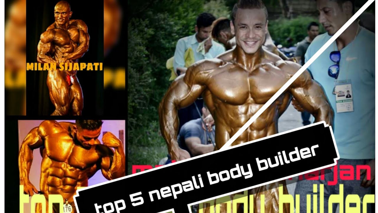 Top.5.nepali .body.builder..mahesh.maharjan.arjun.barnawal.jiban.rai ...