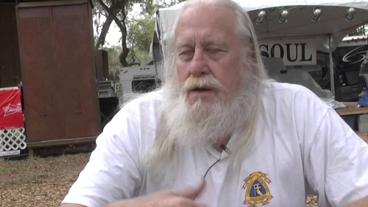 Life in Him 36 - Don Overbey - YouTube