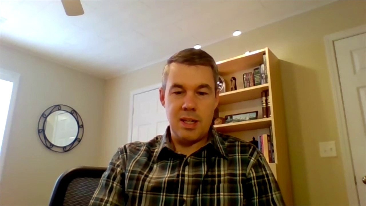 Will Story, CHP vice-chair and UI assistant professor, on the Congolese ...
