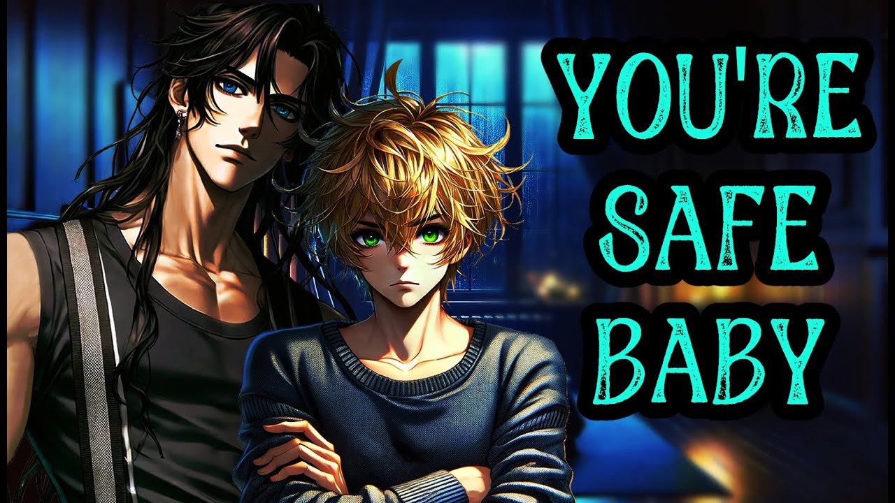 Will the alpha turn down some omega temptation...? | BL Audio Drama Ep3 ...