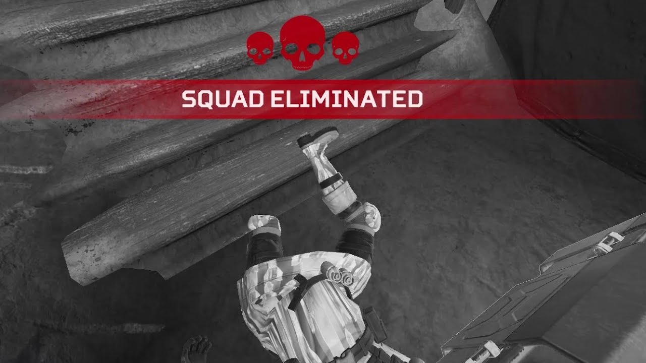 The Best Apex Clan - YouTube