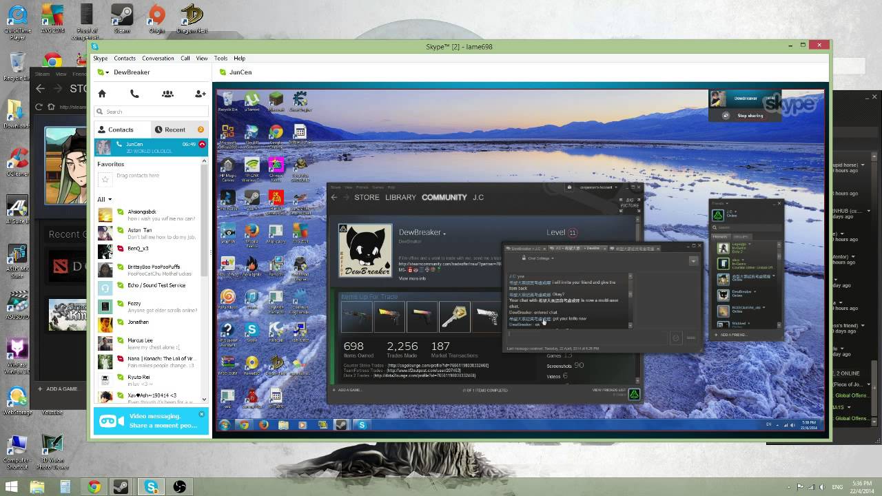 [Steam] Smartest Scam Ever - YouTube