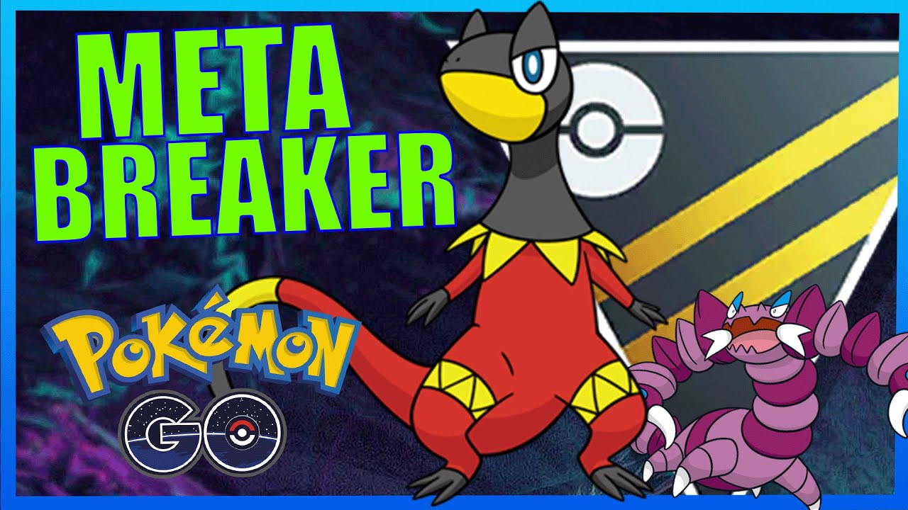 I WENT 5-0 WITH HELIOLISK!! | POKÉMON GO BATTLE LEAGUE - YouTube