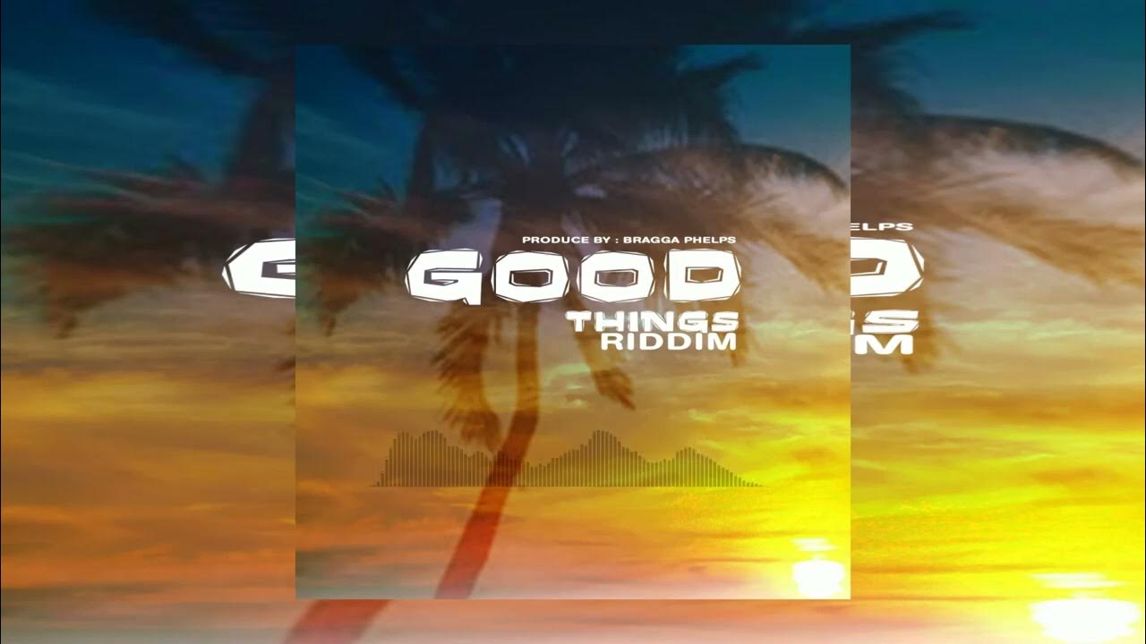 Dancehall Riddim Instrumental 2024 | Good Things | Mavado x Vybz Kartel x Teejay x Gage Type ...