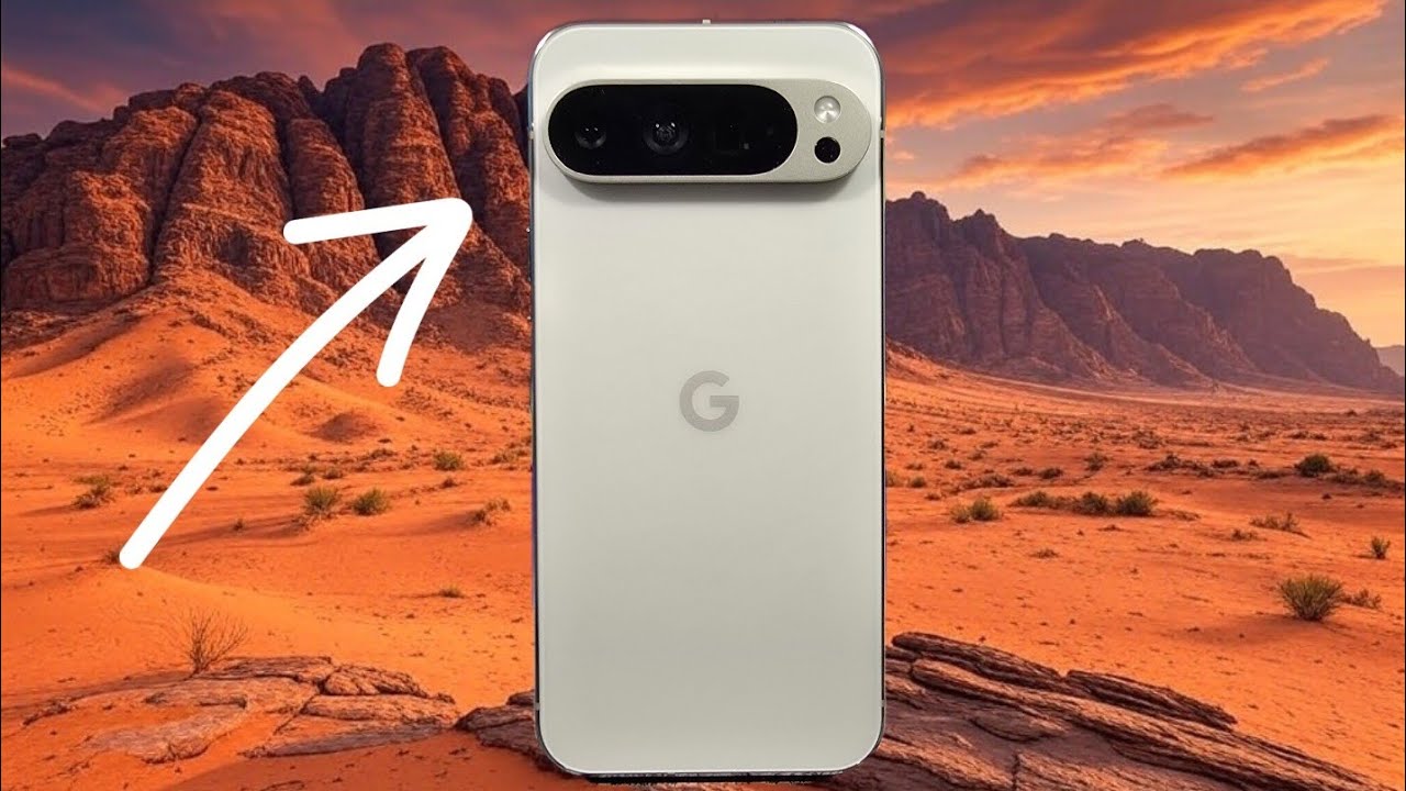 New and Perfected - How to Change App Grid on Your Google Pixel 9 Pro ...