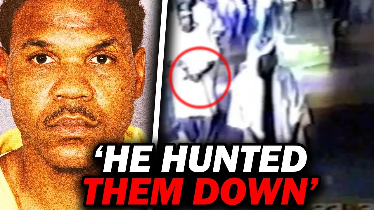 The Day Mac Minister Took Revenge in Vegas - YouTube