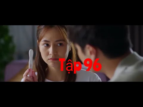 Mình yêu nhau bình yên thôi tập 96: review :Hân có th/ai,Lan d/út tình với Quân - YouTube