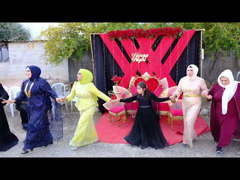 02 ELİF & ENES KINA MERASİMİ