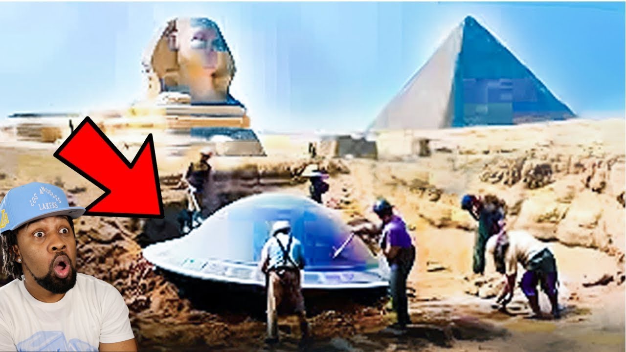 Egypt Official Gives LAST WARNING After Something TERRIBLE SHUT DOWN ...