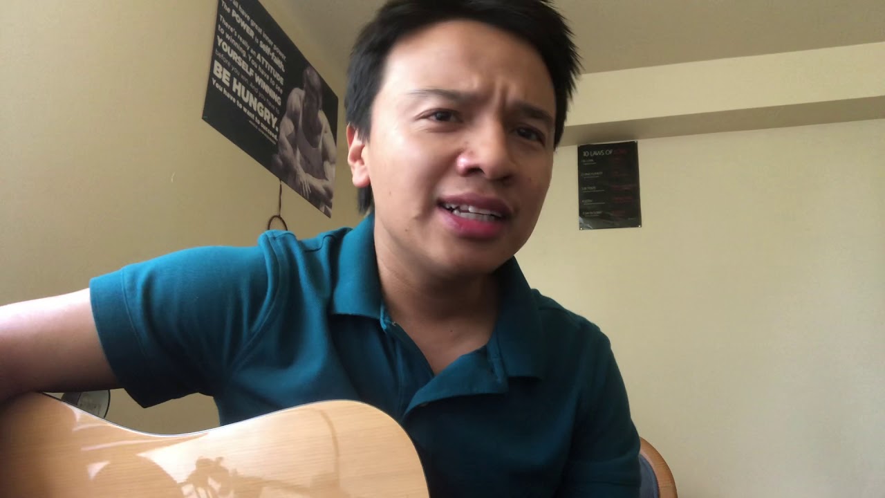 Preet Bina Yoban ( Kumar Kanchha) cover song - YouTube