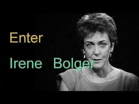 Irene Bolger - YouTube